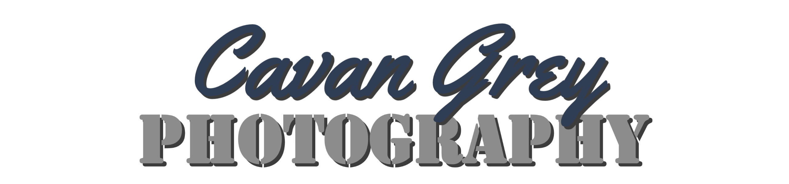 Cavan Grey Photography